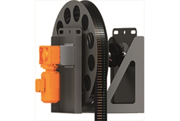 e-chain® e-spool® - product range overview